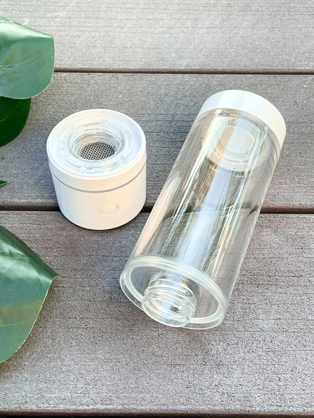 LUMI+ Hydrogen Water Bottle